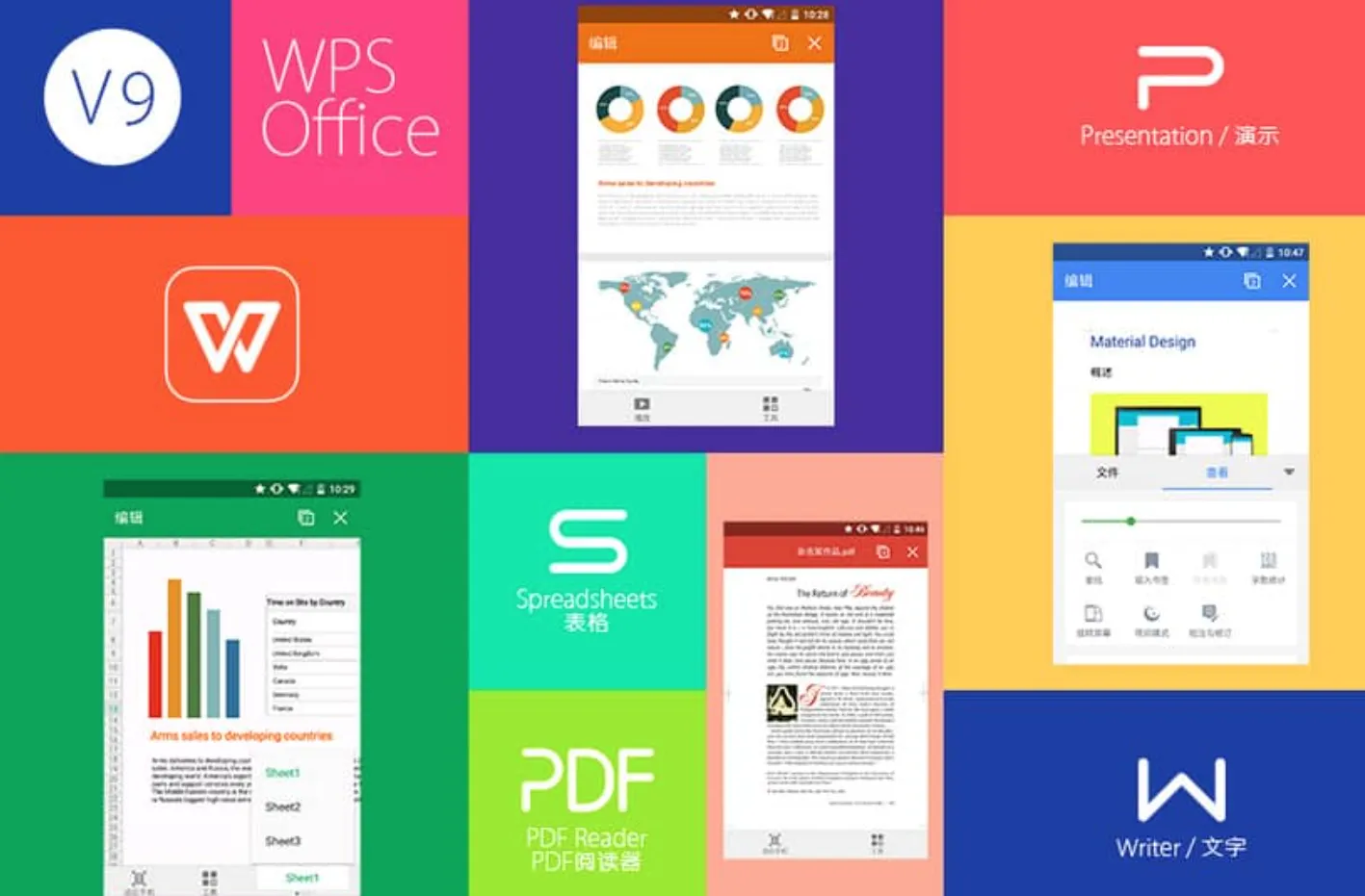 一文读懂 WPS Office 国际版：多语言优势及下载方式 - WPS官网_WPS Office 下载